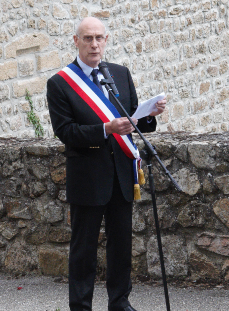 L'Equipe Municipale - Mairie de Bozas